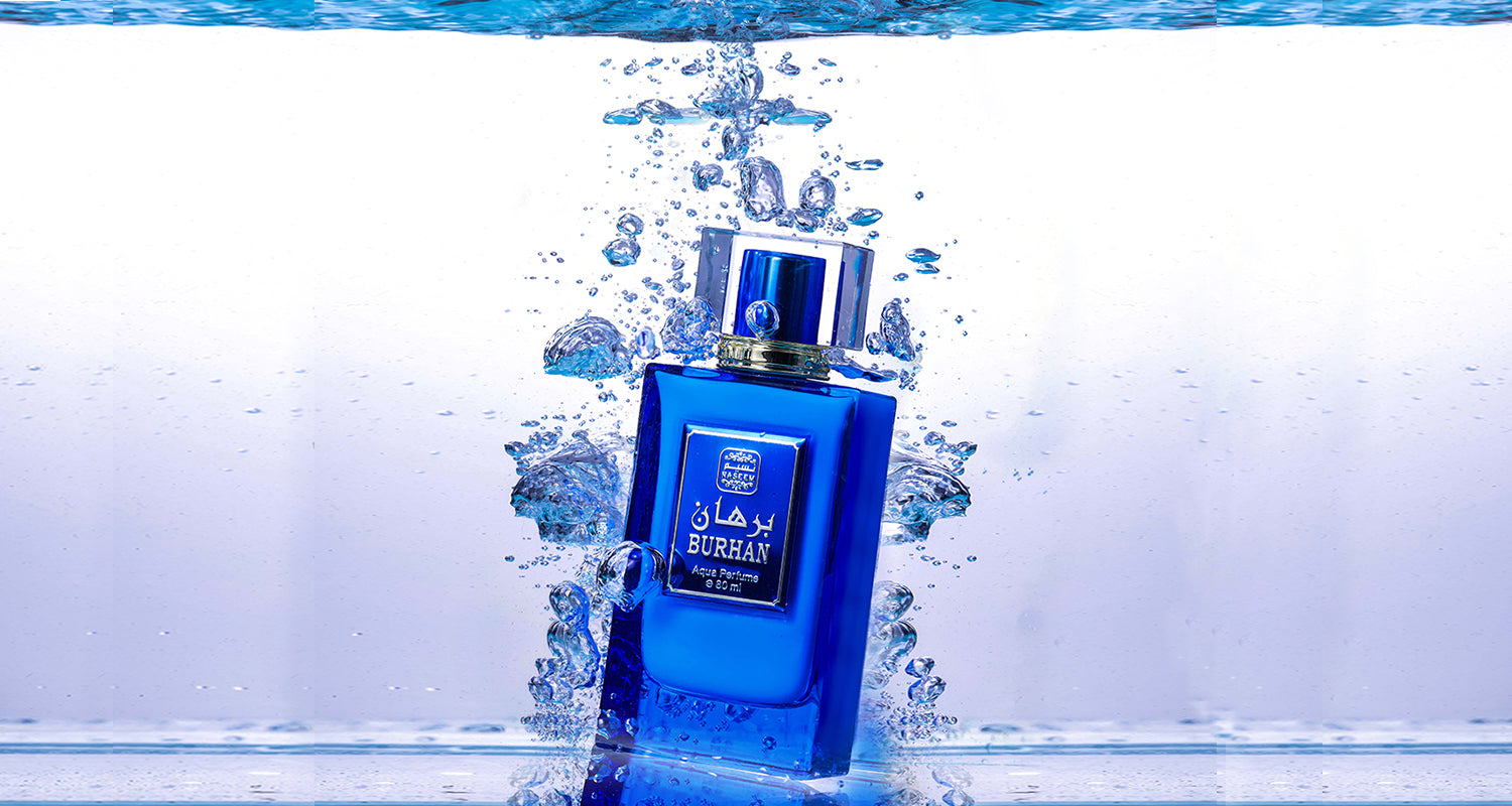 CLASSIC COLLECTION – Naseem Perfume - KSA