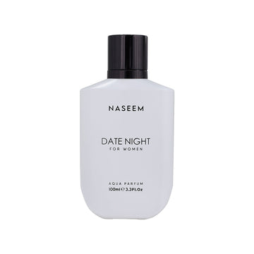 NASEEM SAUDIA – Naseem Perfume - KSA