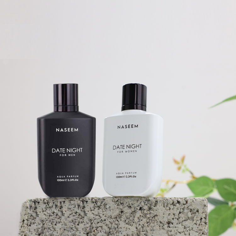 NASEEM SAUDIA – Naseem Perfume - KSA