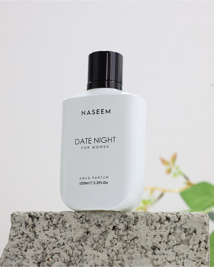 NASEEM SAUDIA – Naseem Perfume - KSA
