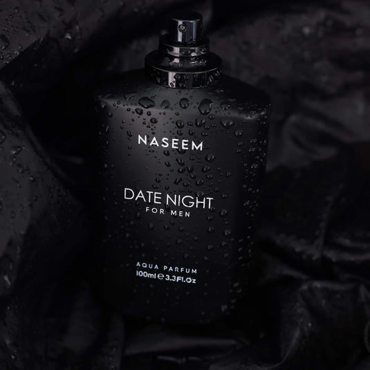 NASEEM SAUDIA – Naseem Perfume - KSA
