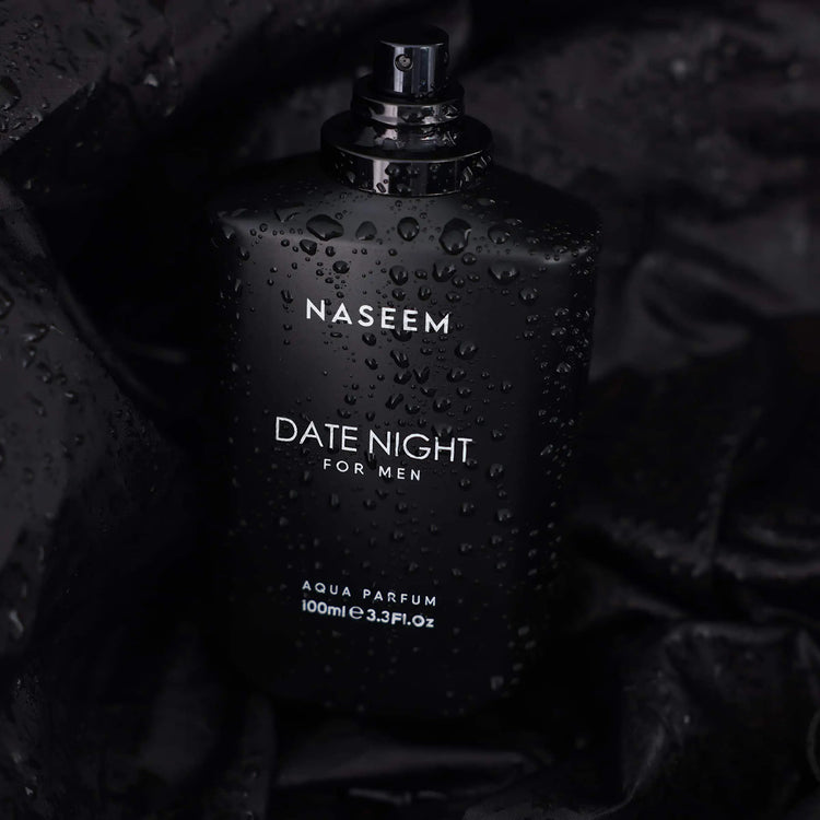 NASEEM SAUDIA – Naseem Perfume - KSA