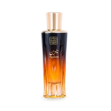 NASEEM SAUDIA – Naseem Perfume - KSA